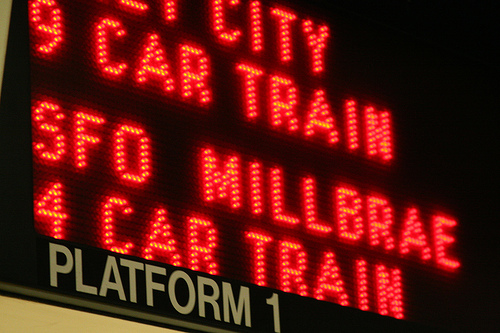 16th St. Mission | bart.gov