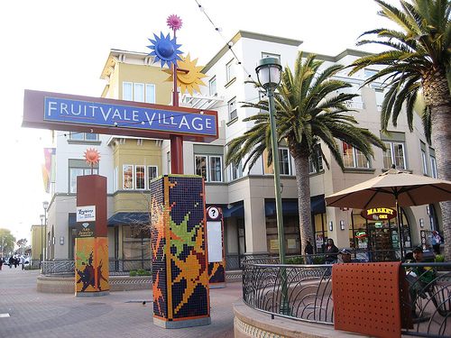 Fruitvale | bart.gov