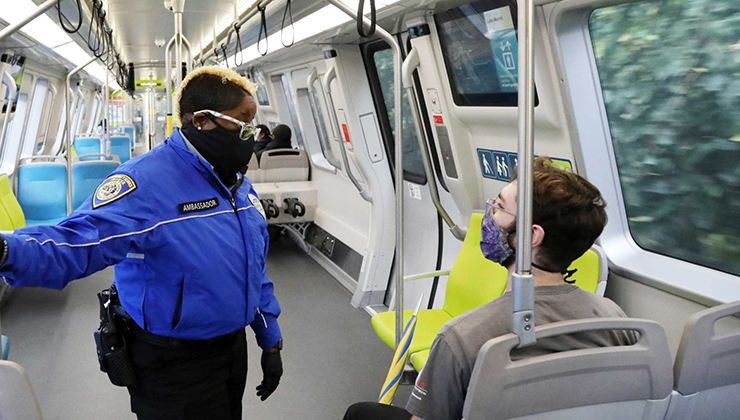 Photos | Bay Area Rapid Transit