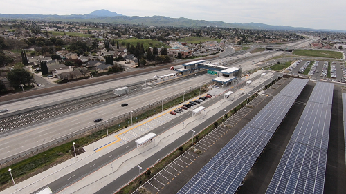 Energy at BART | bart.gov