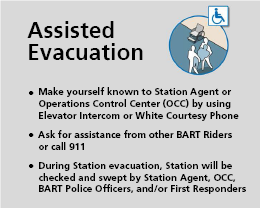 Injury Prevention | bart.gov