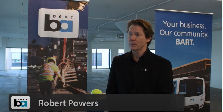 Pre-Award Services | Bay Area Rapid Transit