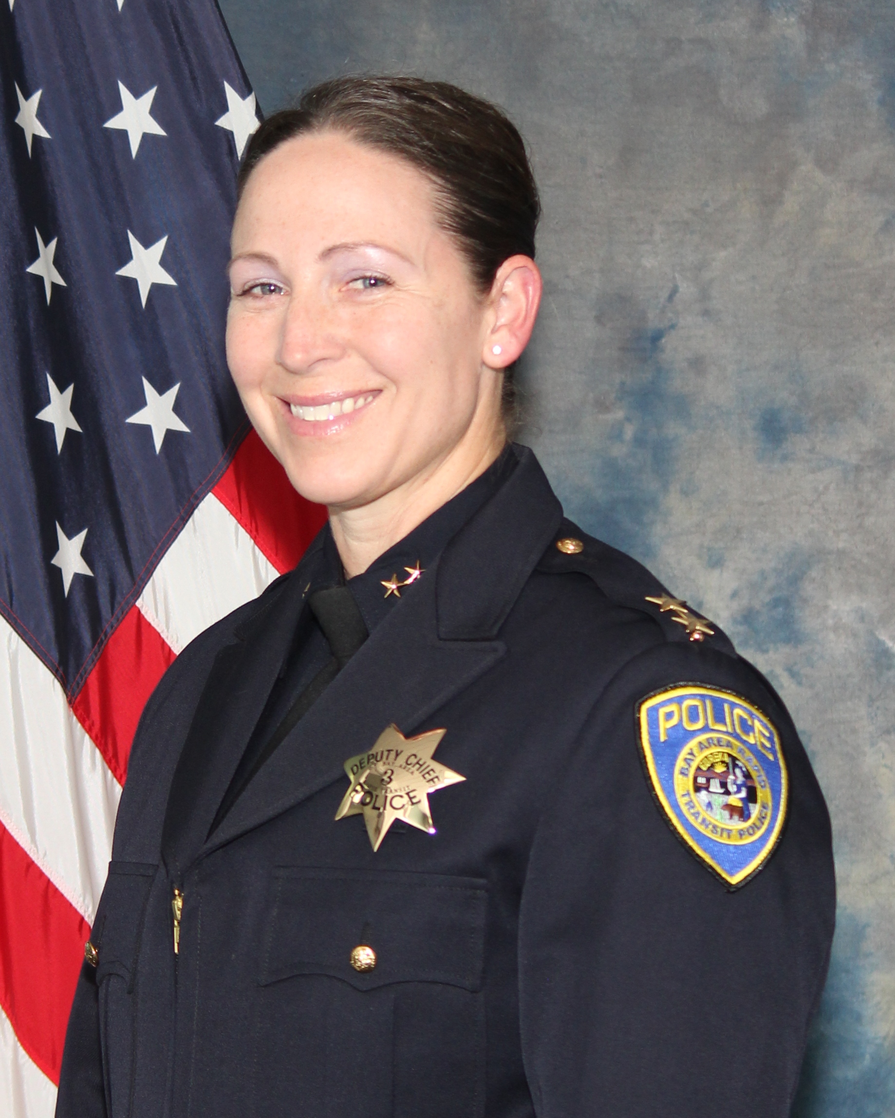 People of BART PD | bart.gov