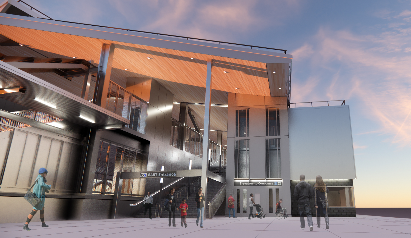 BART's Art Program | bart.gov