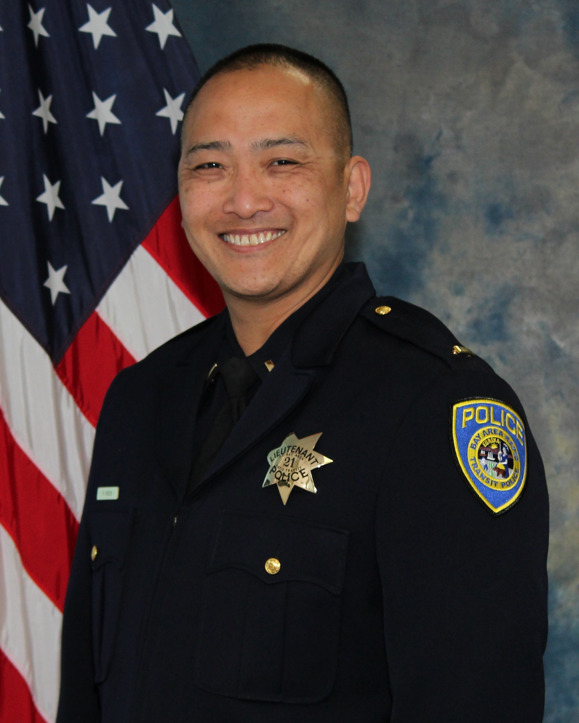 People of BART PD | bart.gov