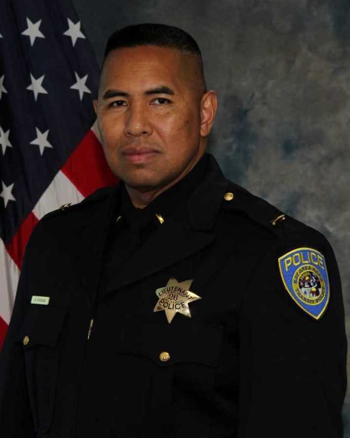 People of BART PD | bart.gov