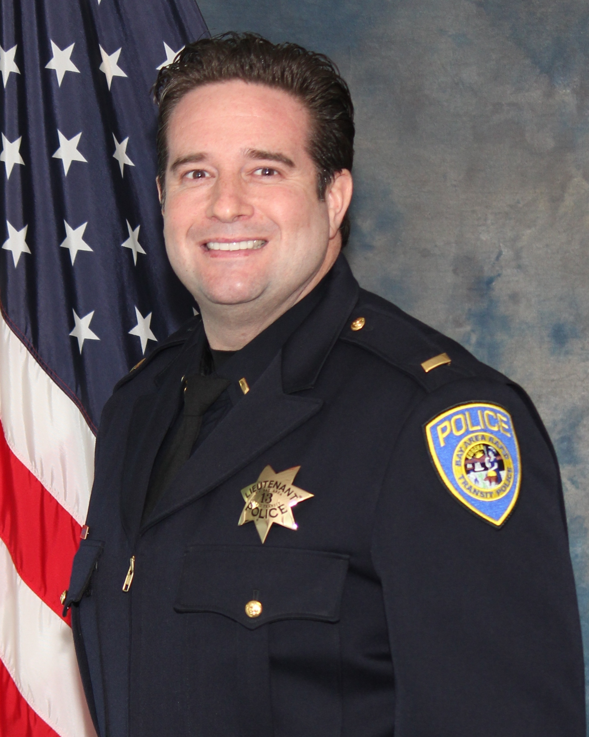 People of BART PD | bart.gov