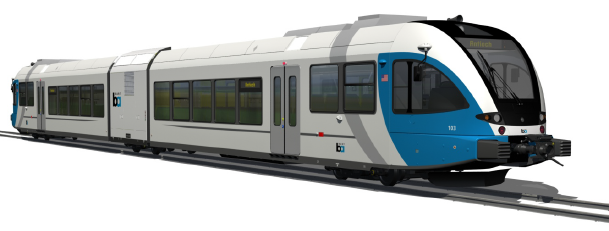 East Contra Costa BART Extension (eBART) Alignment | bart.gov