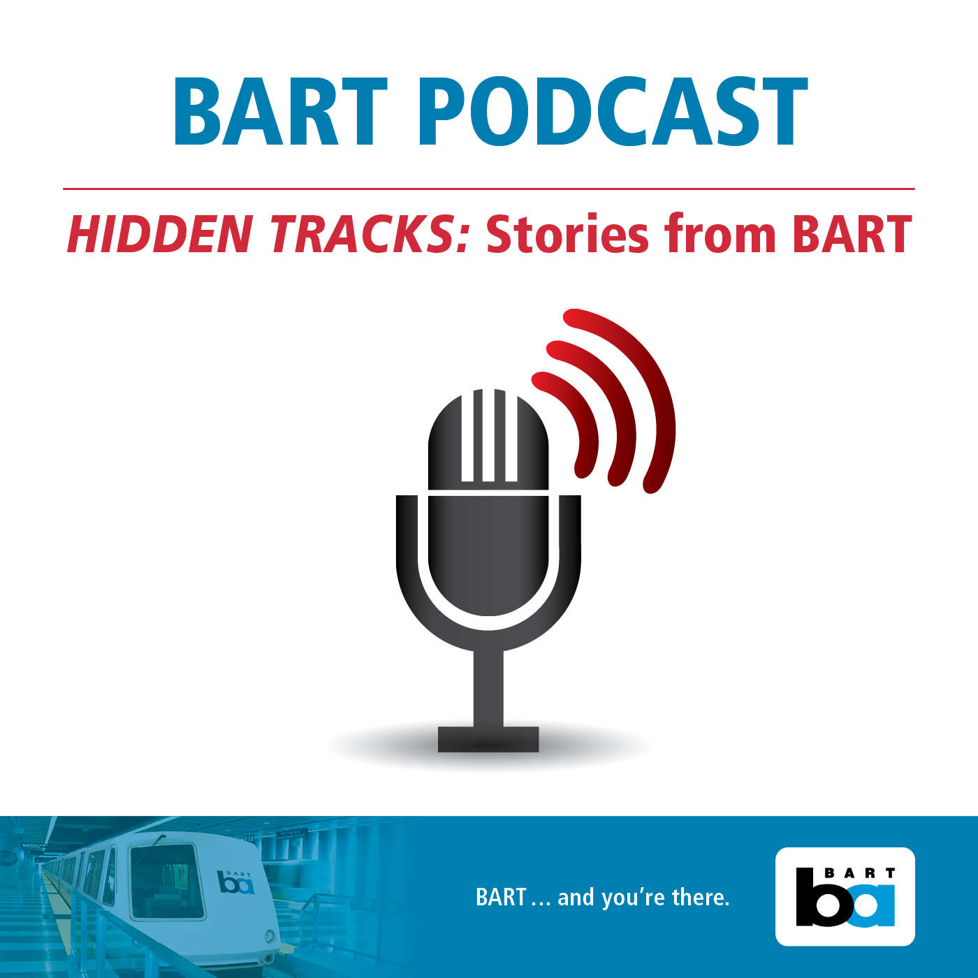 Podcast: You won't believe what turns up at Lost and Found | bart.gov