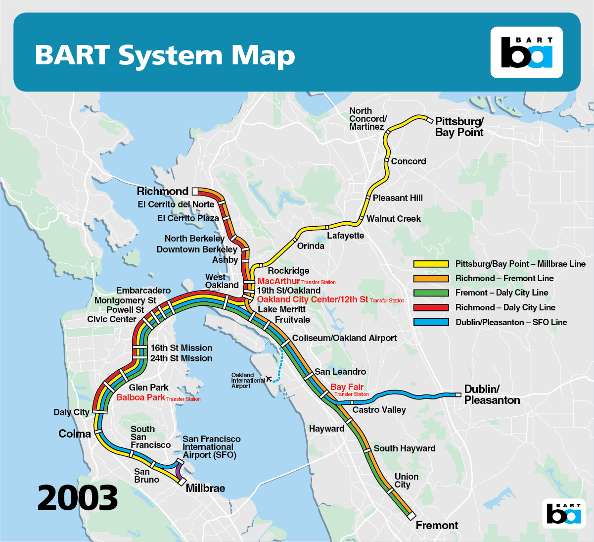 Sfo To Bart Routes Sfo To Bart Routes