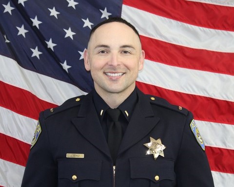 People of BART PD | Bay Area Rapid Transit