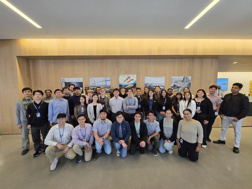 Internships & Career Development | Bay Area Rapid Transit